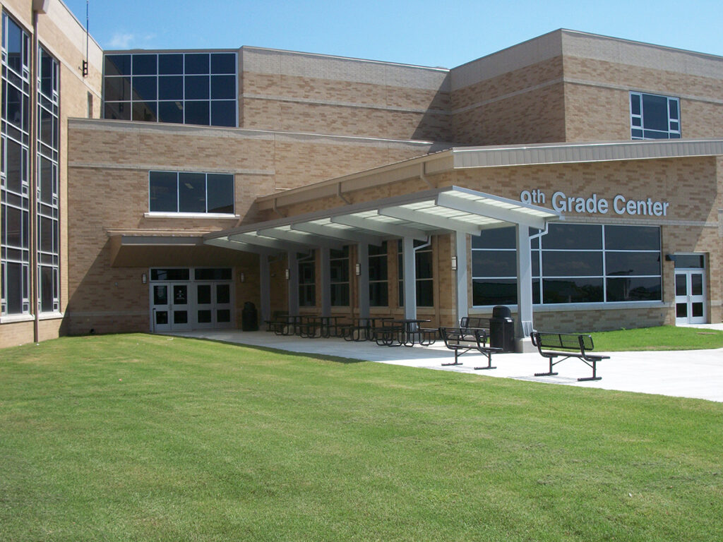 Branson School | Structures Unlimited