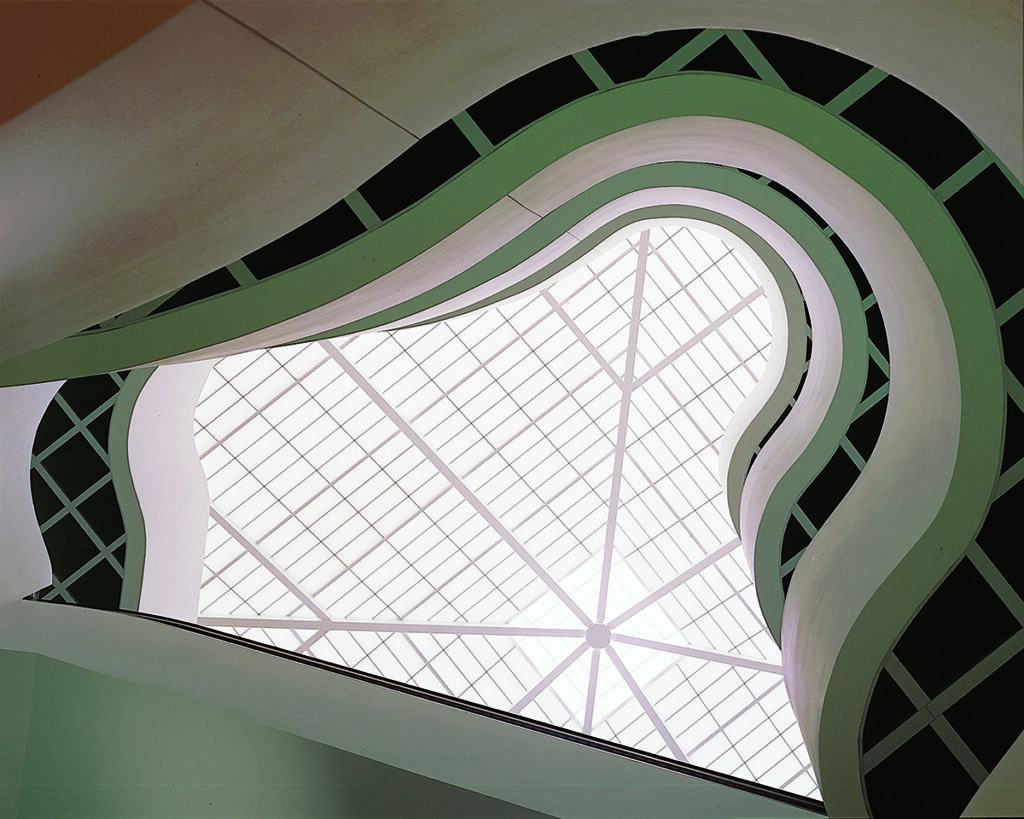 Richland | Structures Unlimited