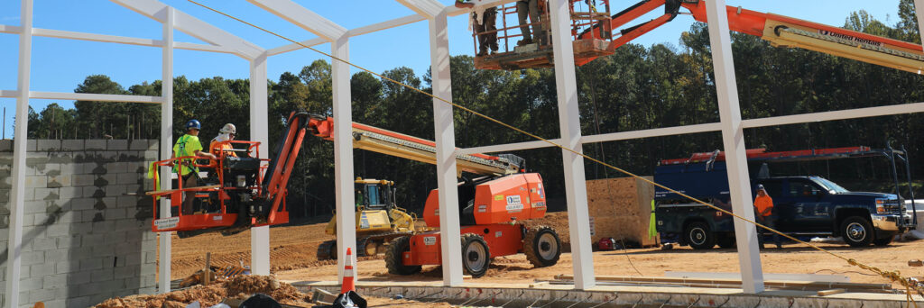 Careers | Structures Unlimited