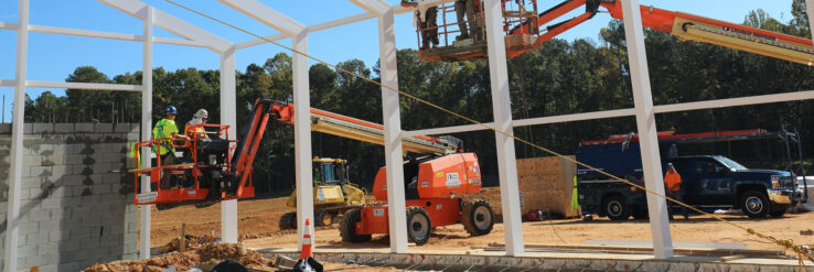 Careers | Structures Unlimited