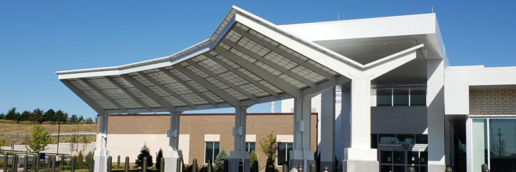 History | Structures Unlimited