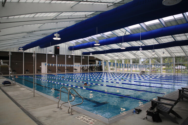 Camp Moody | Structures Unlimited