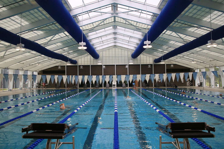 Camp Moody | Structures Unlimited