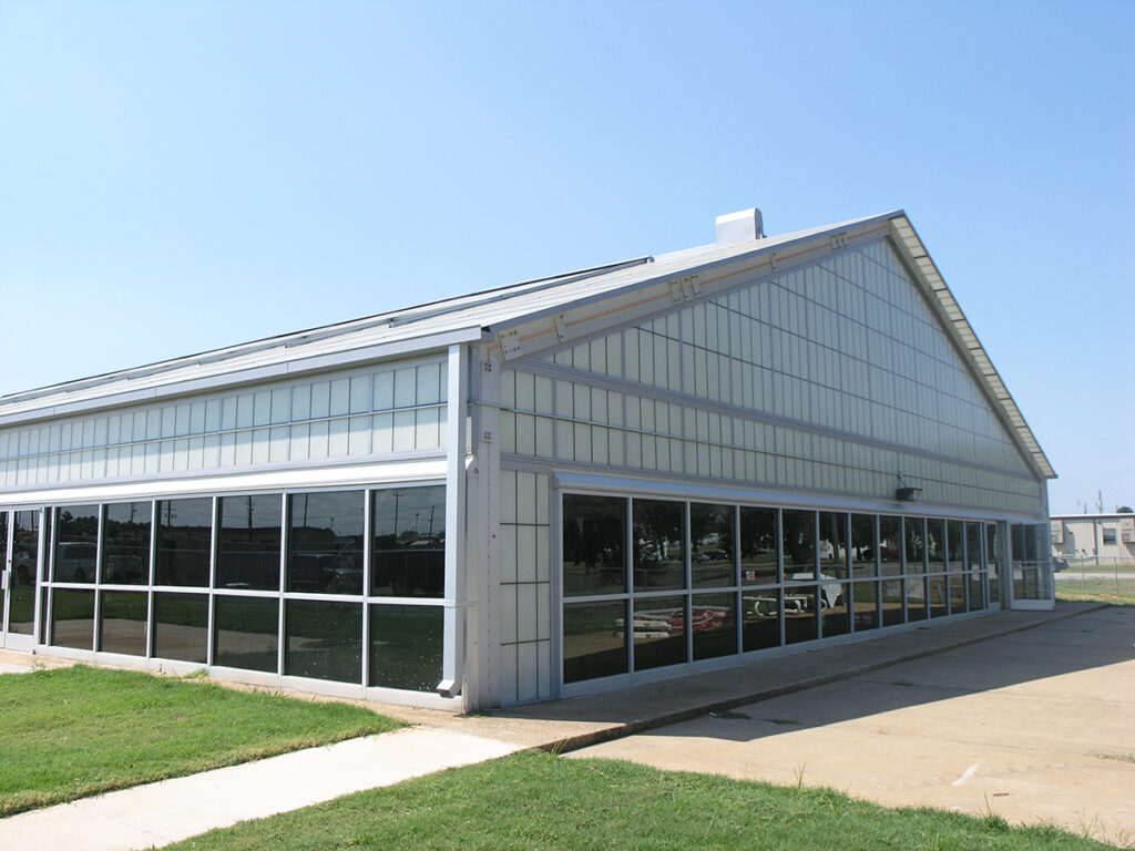 Gardner Pool | Structures Unlimited
